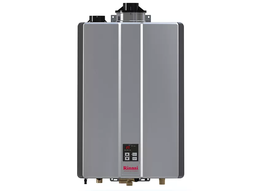 Rinnai Sensei Tankless Water Heater | 2018-01-31 | phcppros