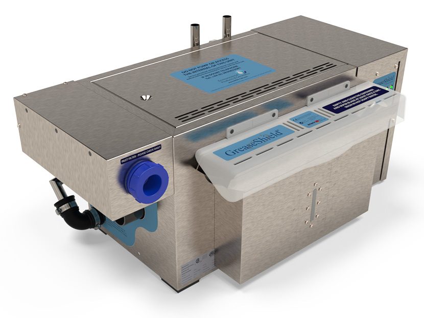 GreaseShield Automatic Grease Removal Devices | 2018-07-17 | phcppros