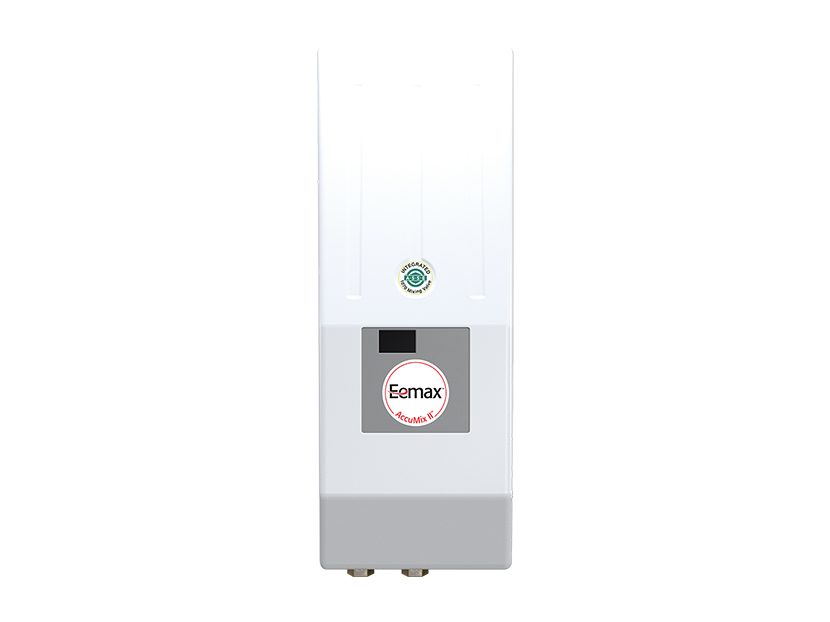 Eemax Tankless Electric Water Heaters | 2020-07-20 | phcppros