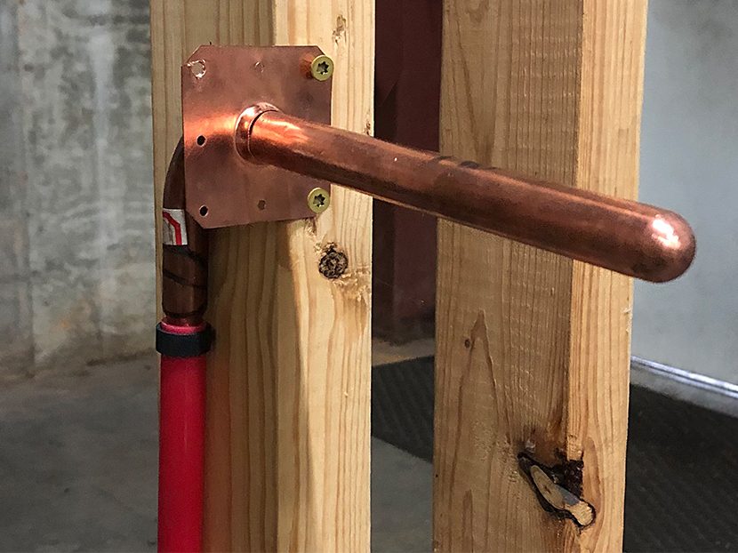 Jones Stephens Copper Stub Outs | 2020-07-29 | phcppros