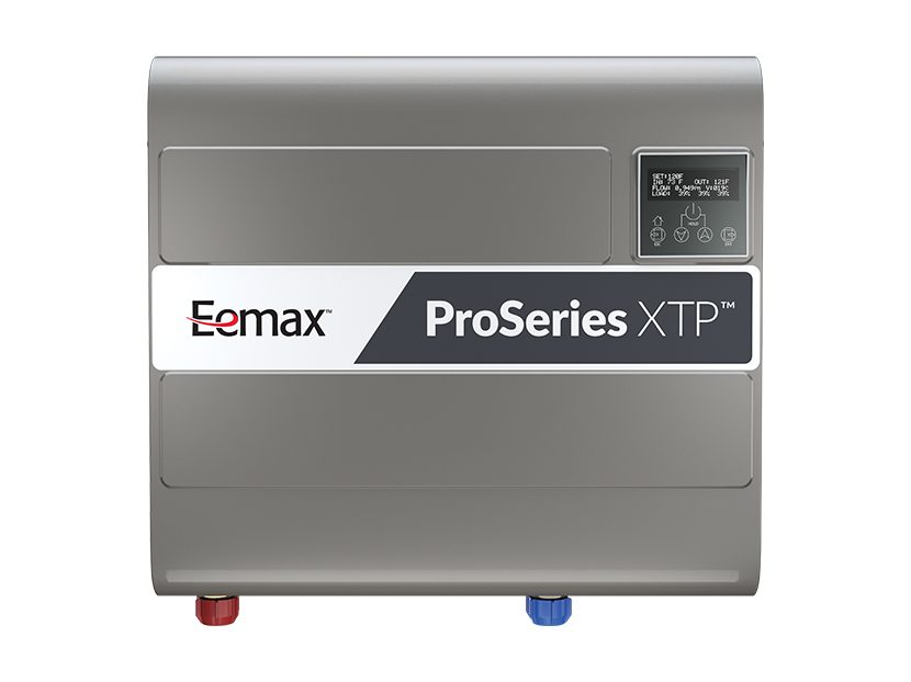 Eemax ProSeries XTP | 2019-06-12 | phcppros