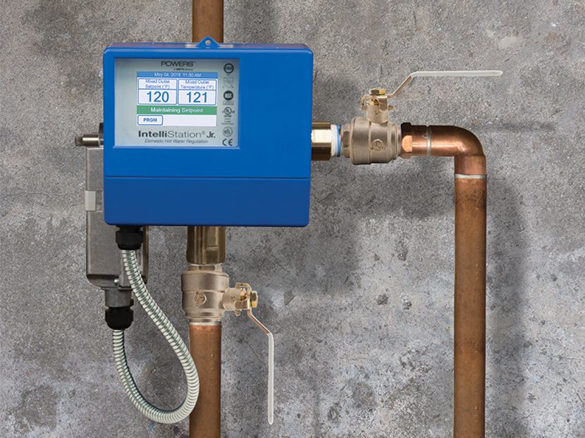 Powers IntelliStation Jr. | 2019-06-11 | phcppros