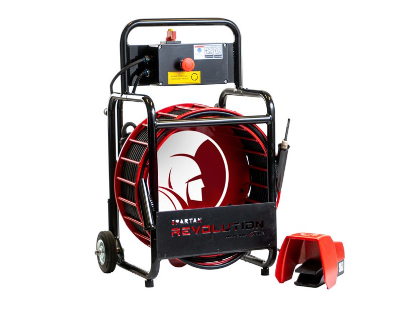 Spartan Tool and Picote Solutions Spartan Revolution | 2019-06-24 ...