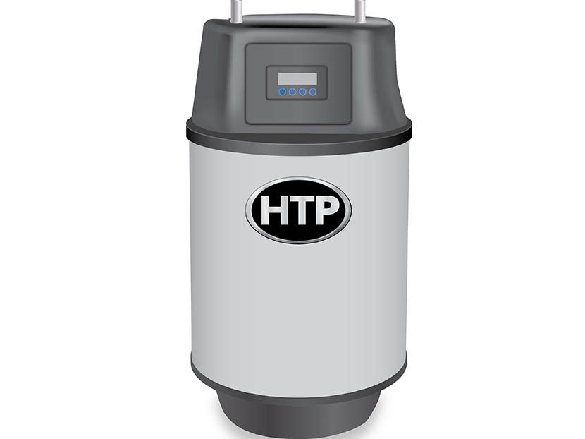 HTP Crossover Floor Water Heater | 2018-03-14 | phcppros