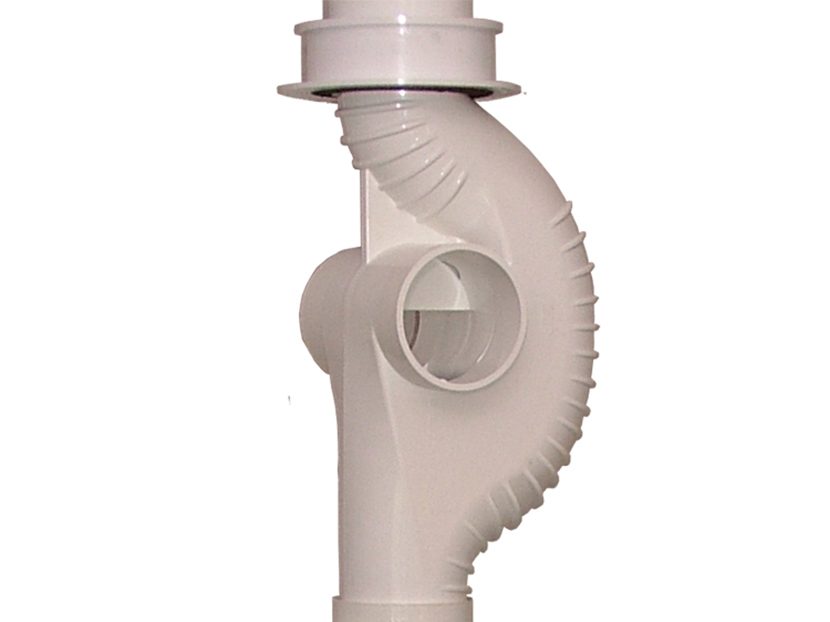 ProVent System Single Stack DWV Systems | 2018-03-14 | phcppros