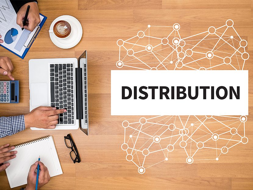 Digital Exclusive: Four Distribution Disruptors in 2019 | 2019-03-22 ...