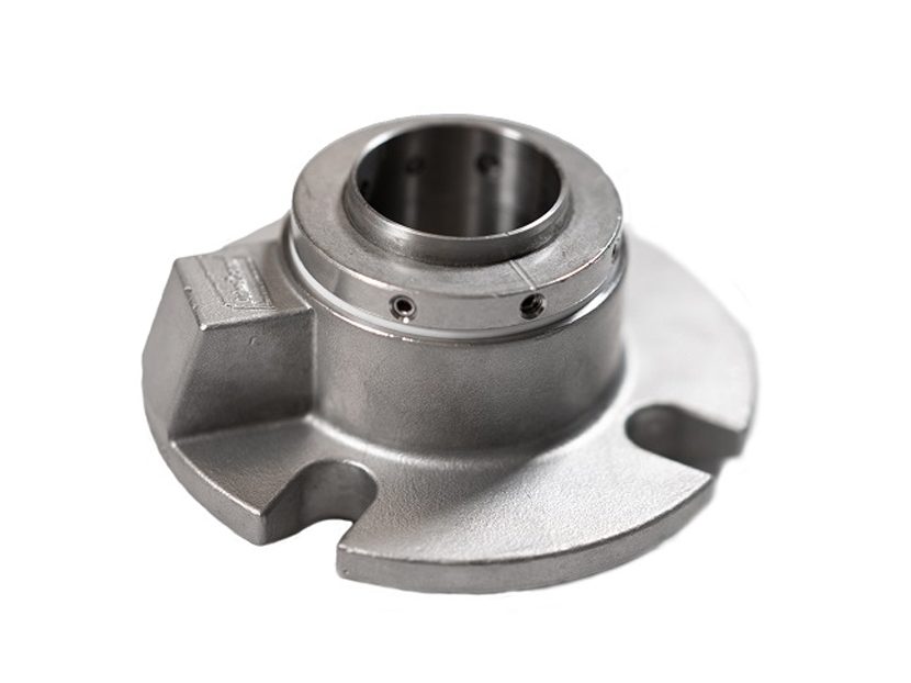 John Crane T4111 Single-Use Elastomer Bellows Cartridge Seal | 2019-03 ...