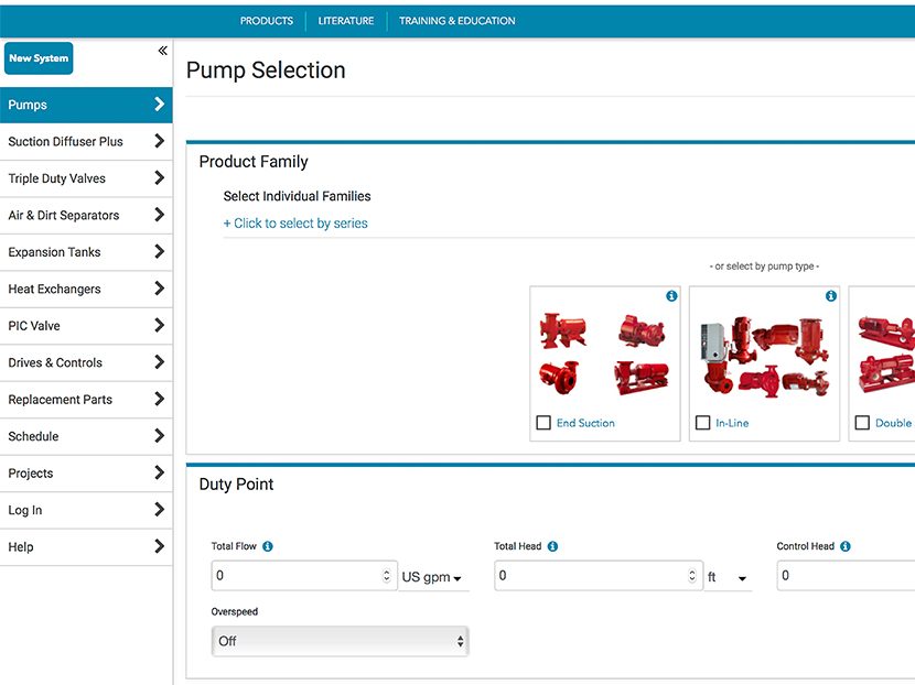 Bell & Gossett ESP-Systemwize | 2018-05-14 | phcppros