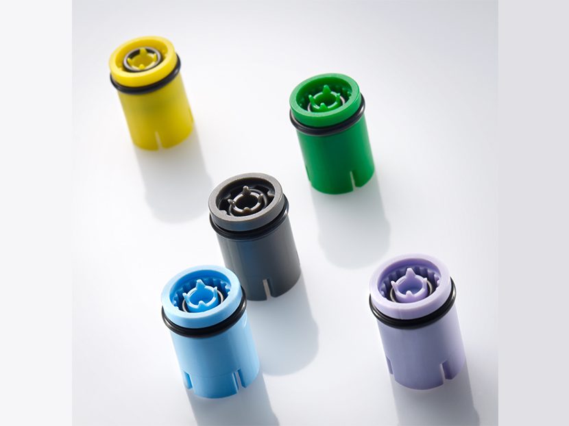 NEOPERL Flow Regulators | 2019-05-07 | phcppros