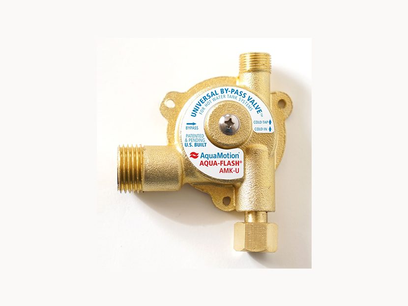 AquaMotion AQUA-FLASH AMK-UK Kit | 2019-11-14 | phcppros