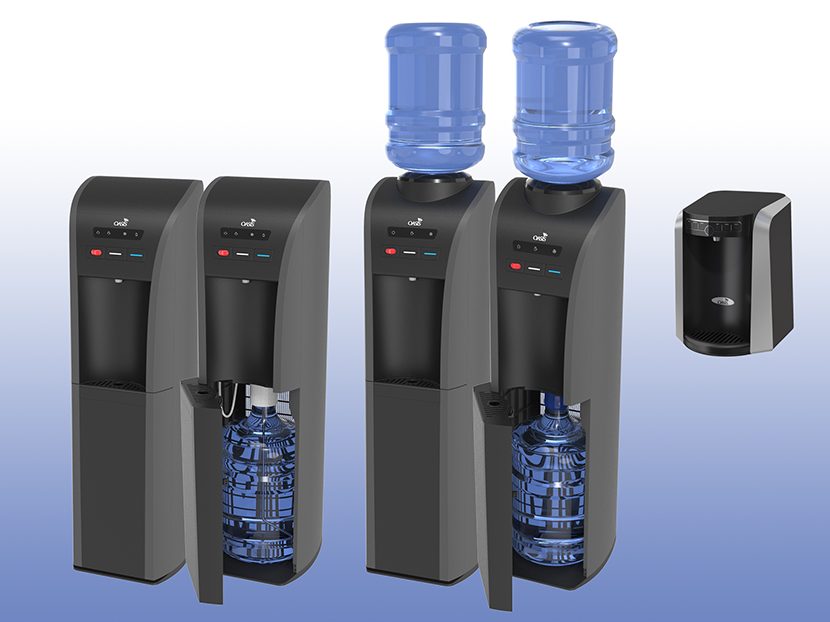 Oasis Aquarius Line | 2017-10-25 | phcppros