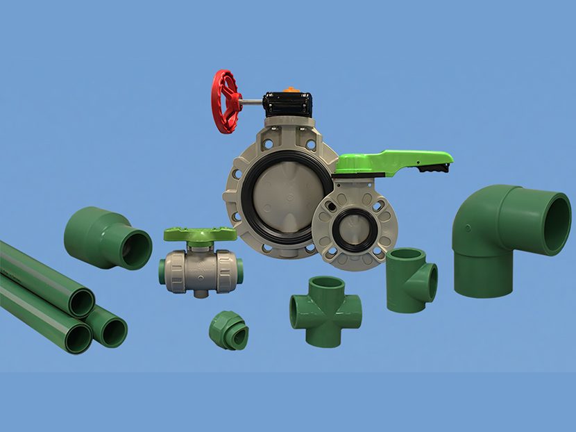 Asahi/America Asahitec PP-RCT Piping System | 2019-10-23 | phcppros