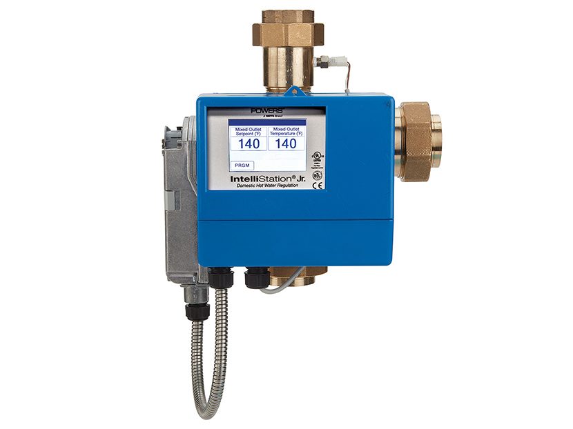 Powers IntelliStation Jr. | 2019-10-14 | phcppros