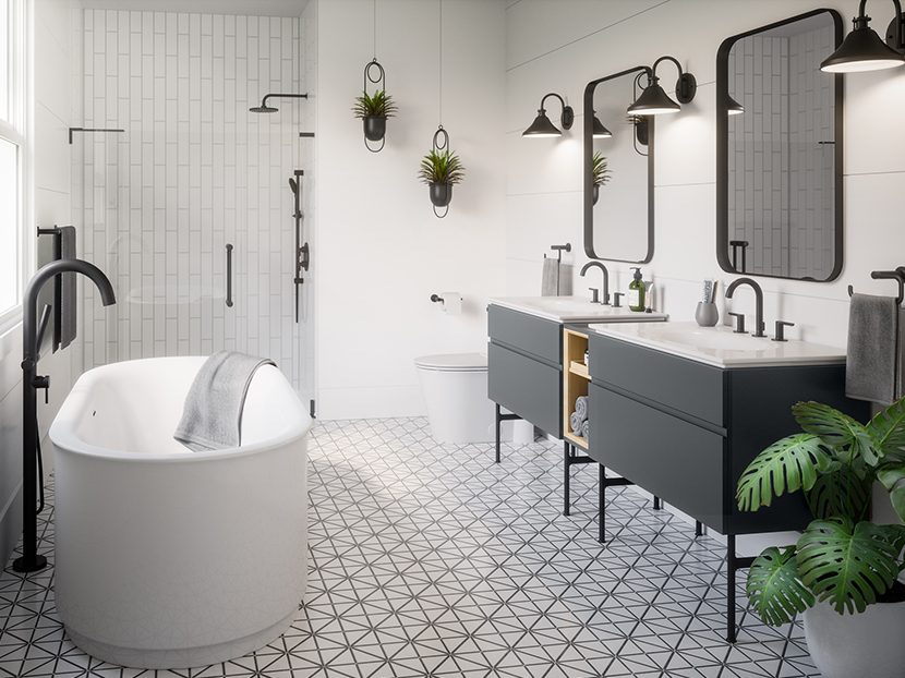 American Standard Studio S Bath Collection | 2020-10-07 | phcppros