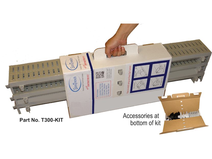 MIFAB Shallow Depth Trench Drain System | 2017-08-14 | phcppros