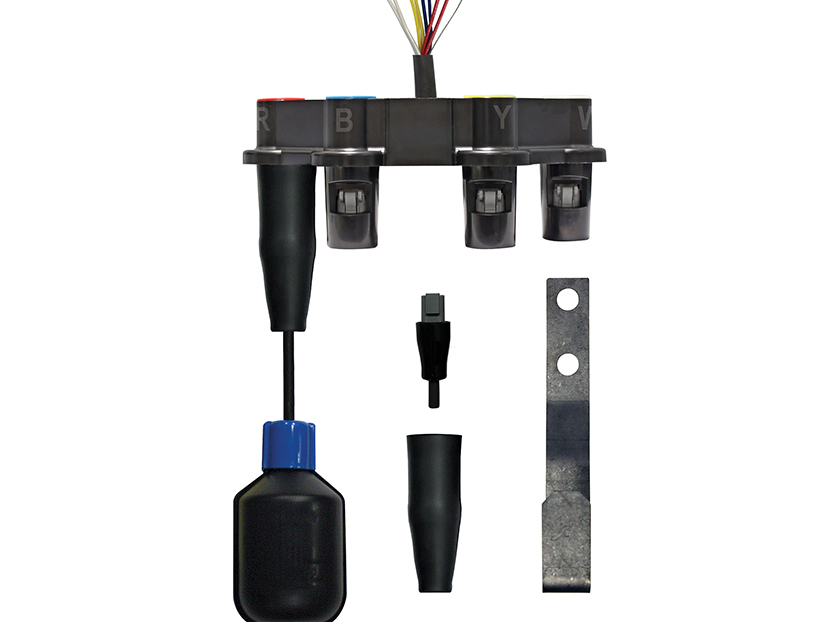 SJE-Rhombus EZconnex Float Connection System | 2017-08-10 | phcppros