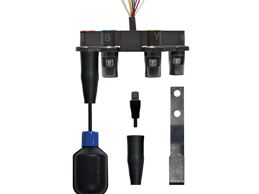 SJE-Rhombus EZconnex Float Connection System | 2017-08-10 | phcppros