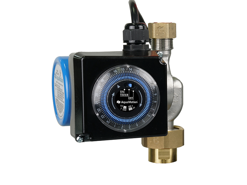 AquaMotion ANALOG TIMERS | 2017-09-15 | phcppros