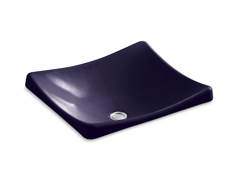 KOHLER Shadow Collection for Enameled Cast Iron Products | 2019-09-11 ...