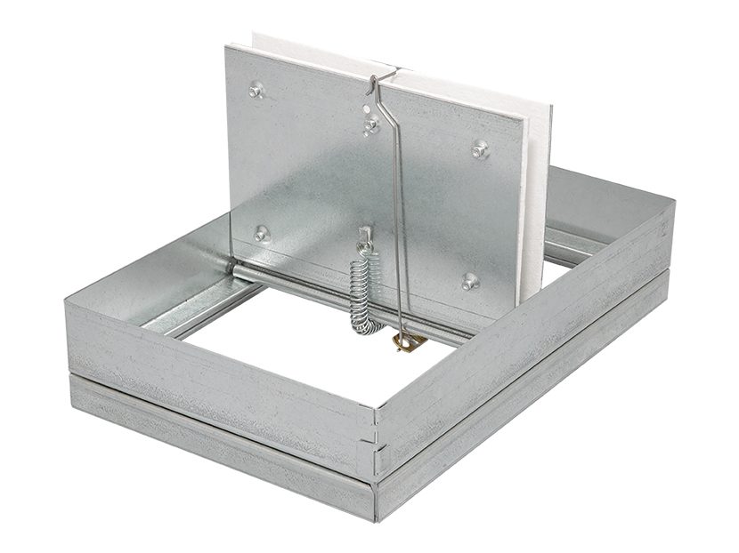 Metal-Fab DynaGuard | 2020-09-04 | phcppros