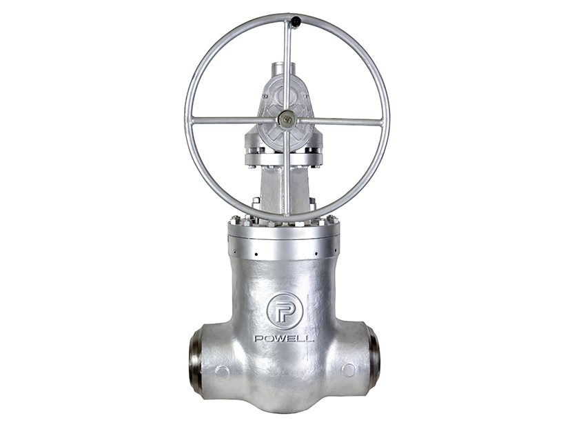 Powell Valves | 2020-09-18 | phcppros