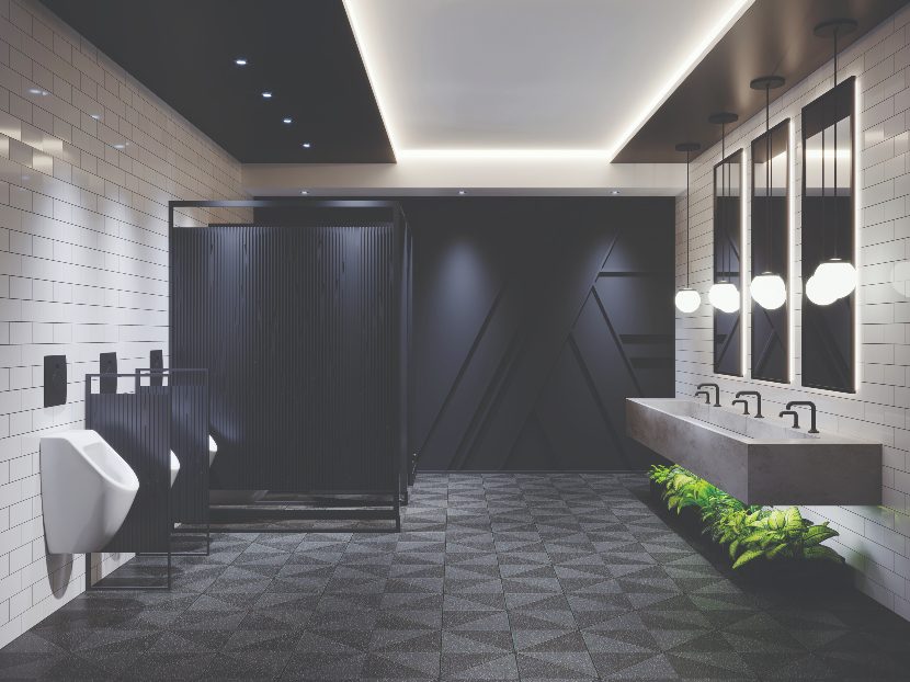 Delta Commercial Architectural Design Series | phcppros