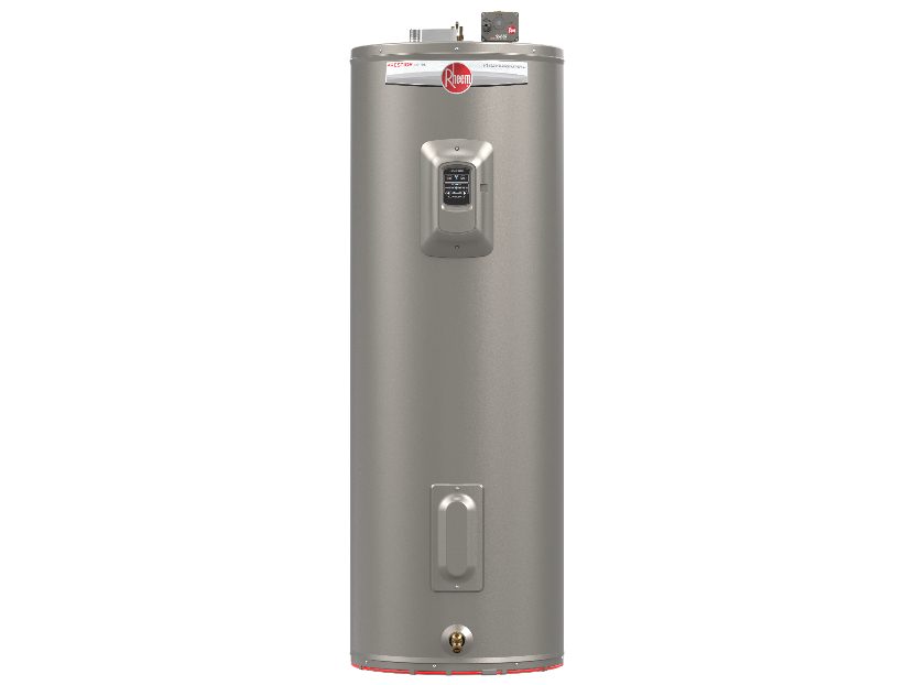 Rheem Professional Prestige Smart Electric Water Heater | phcppros