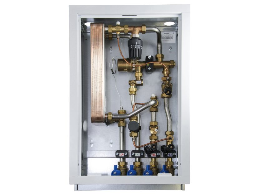 Uponor AquaPort Innovation | phcppros