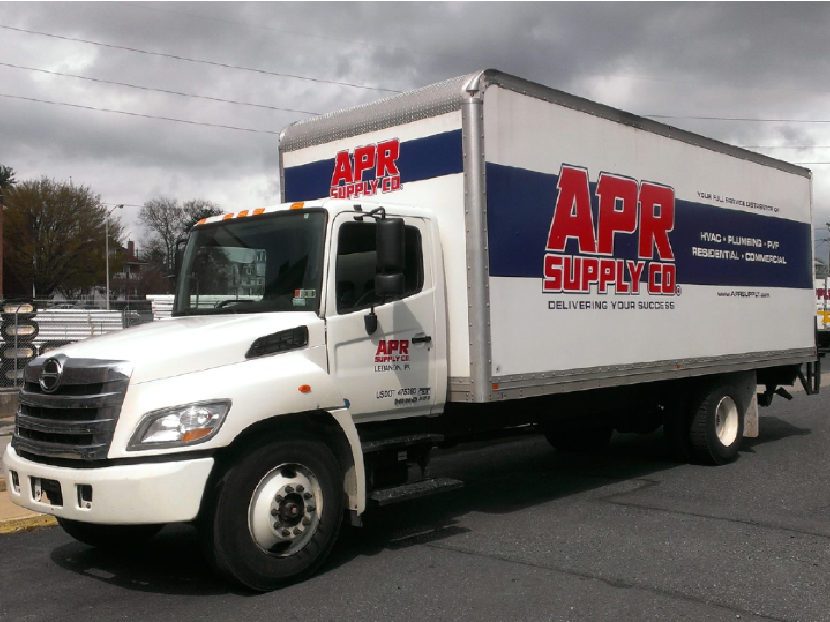 APR Supply Co. Acquires Four New Branches | 2021-04-06 | phcppros