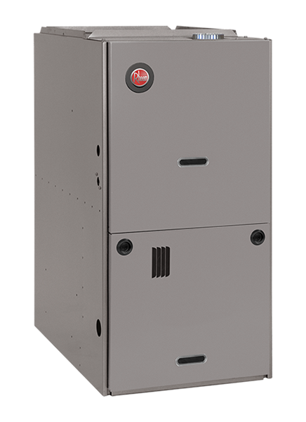 Rheem Prestige Series Furnace