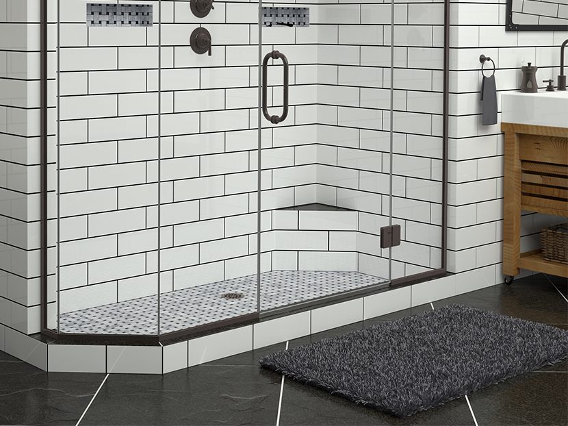Tile Redi Named "Best of IBS" Finalist | 2019-02-19 | phcppros