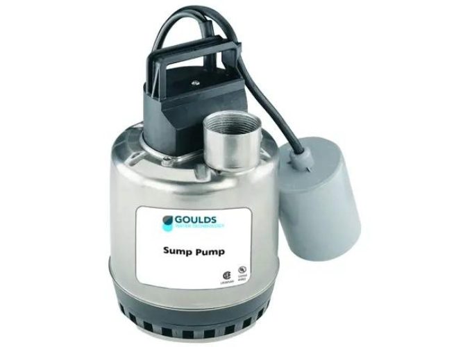 Xylem Introduces The Goulds Water Technology Submersible