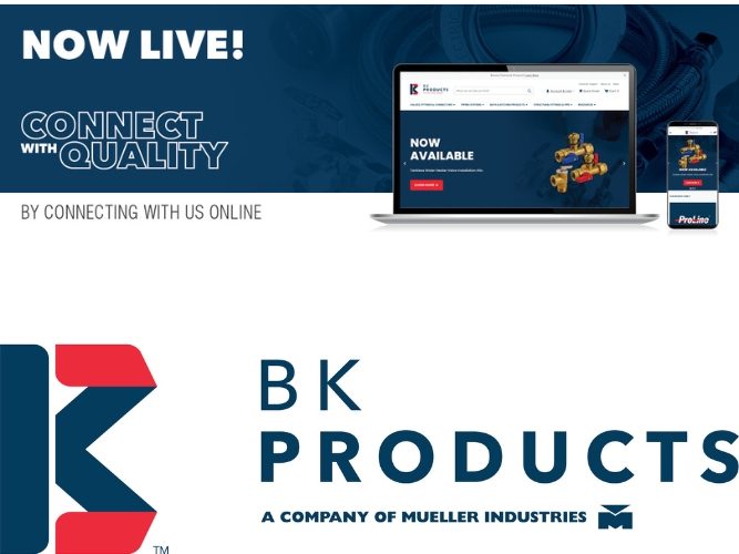 BK Products Launches New and Comprehensive Catalog and Marketing ...
