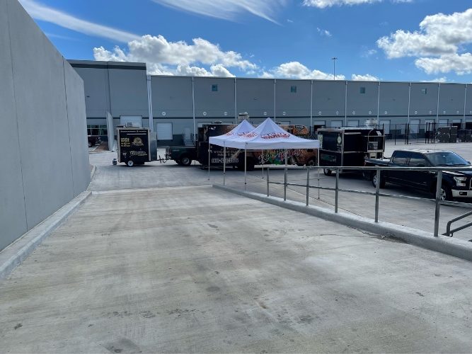 Merit Brass Celebrates Opening New Distribution Center in Houston ...