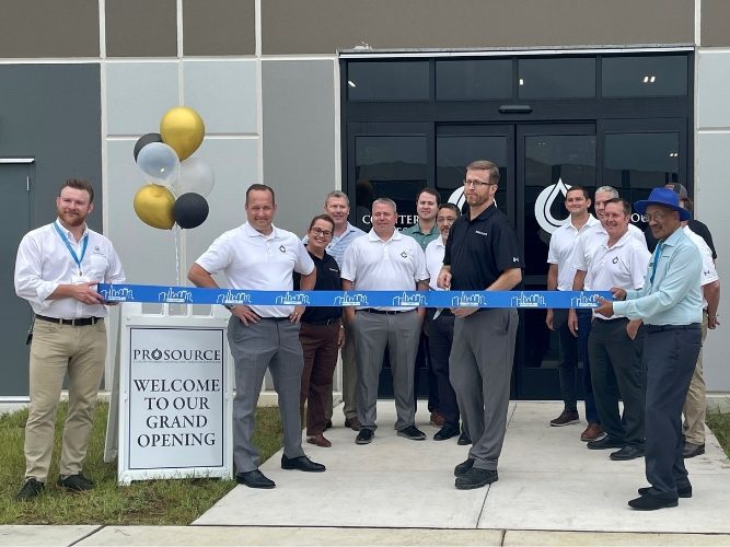 ProSource Supply Expands Services to Charlotte, North Carolina | phcppros