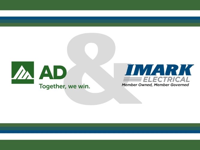 AD and IMARK Electrical Merger Finalized | phcppros