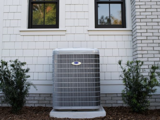 Carrier Completes Department of Energy’s Cold Climate Heat Pump ...