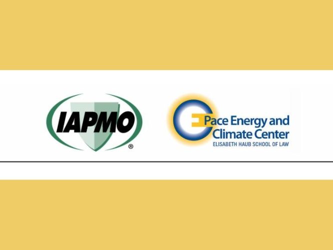 IAPMO, Pace to Publish UMC Chapter 17 as Standalone Document ﻿for ...