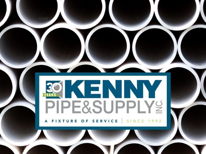 Kenny Pipe & Supply Acquires Patco Inc. | phcppros