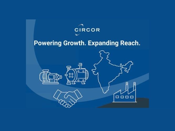 CIRCOR Acquires Swelore Engineering and Hiro Nisha Systems | phcppros