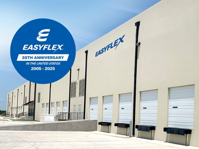 Easyflex Celebrates 20 Years of Trusted Solutions | phcppros