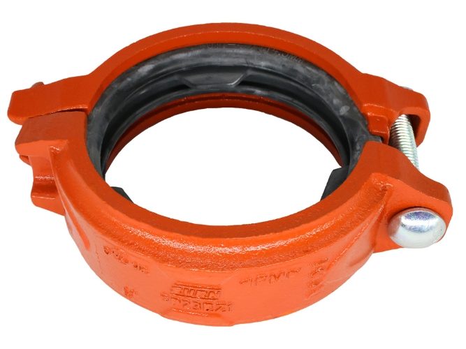 Zurn Wilkins One-Bolt Coupling | phcppros