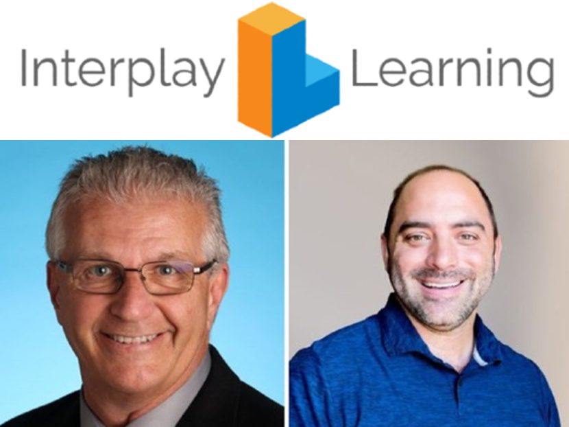 Interplay Learning Enhances Growing Team of Experts | phcppros