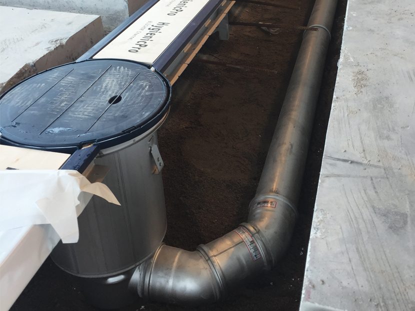 Durable Drainage Systems Assert More Prominent Role | 2020-03-31 | phcppros