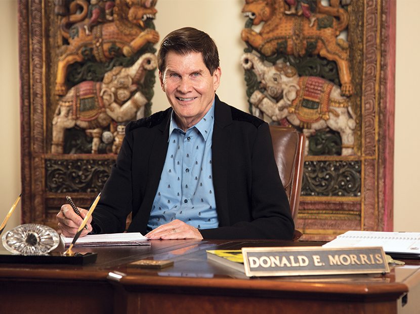 Roots Go Deep | 2017-12-04 | phcppros