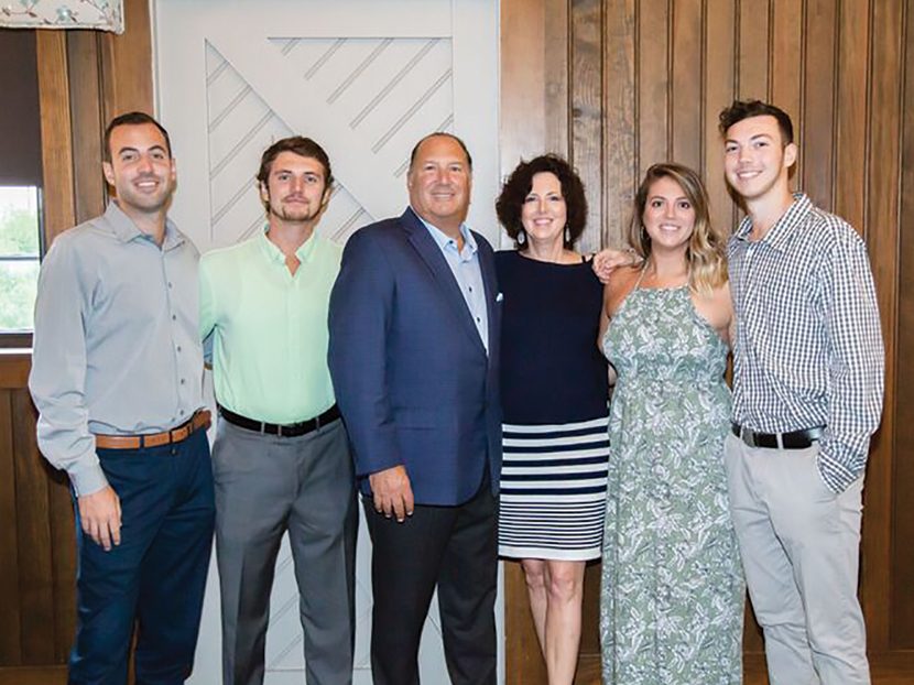 Nick and Kathy Giuffre Donate $1 Million to Springfield High School ...