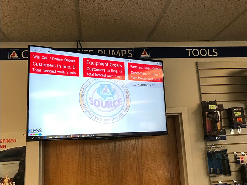 What Lines? | 2018-01-04 | phcppros