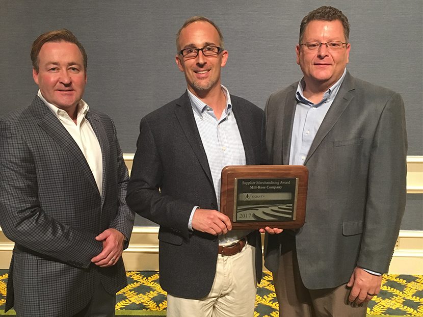 Equity Plumbing Annual Meeting Sets Attendance Record | 2018-01-04 ...