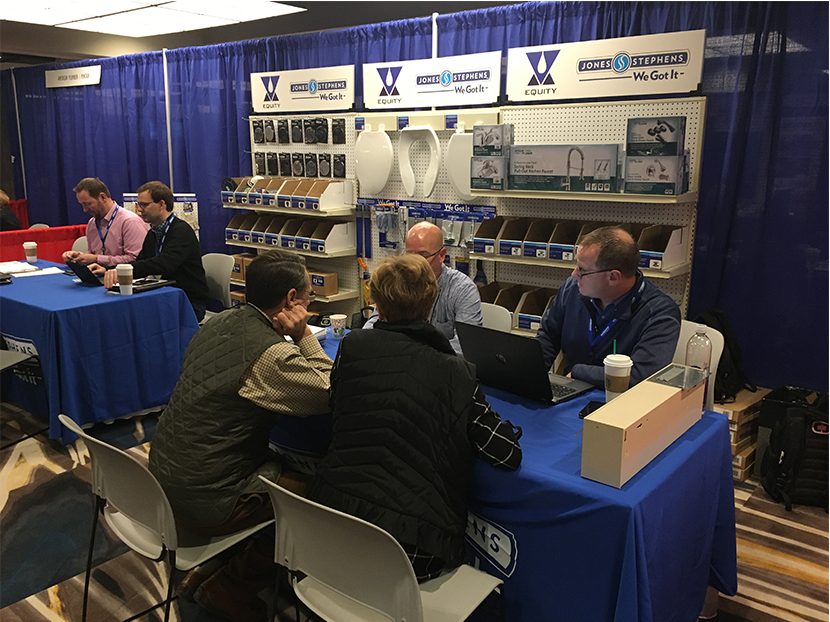 Equity Plumbing Annual Meeting Sets Attendance Record | 2018-01-04 ...