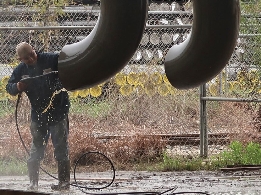 he Evolution of Cleaning Pipe | 2019-01-07 | phcppros